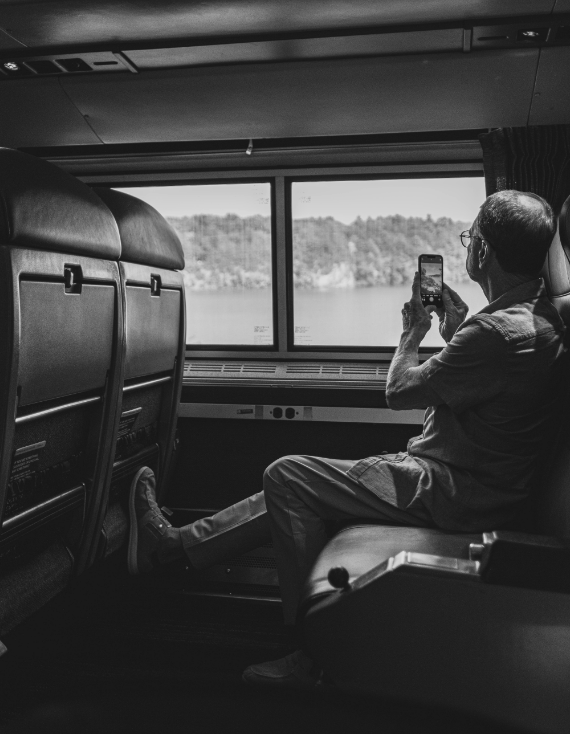 Private Train Carriage On The Scenic Ella–Kandy Route | Purple Routes ...